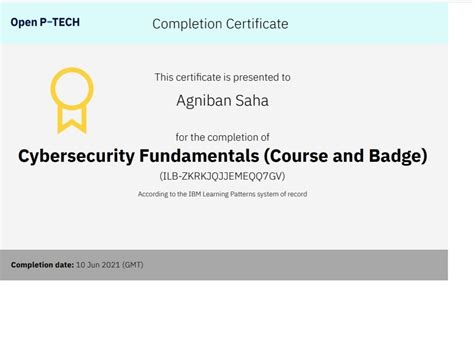 Agniban Saha On Linkedin Cybersecurity Ibm Ibmcloud Cyberattack