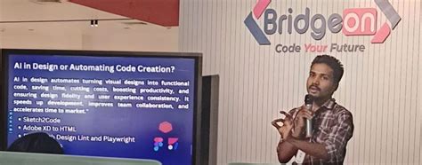 vishnu kp on linkedin techspark ai design creativity innovation