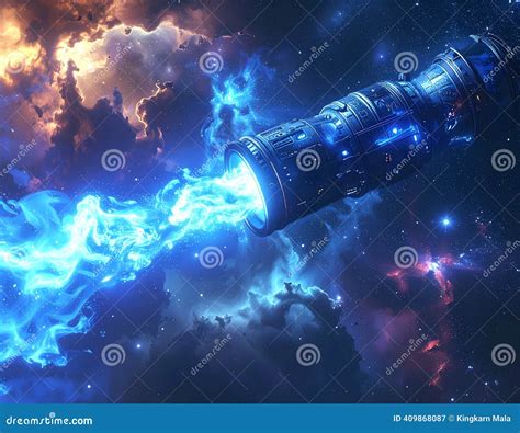 Aquarius The Water Bearer Zodiac Constellation Map On A Starry Space