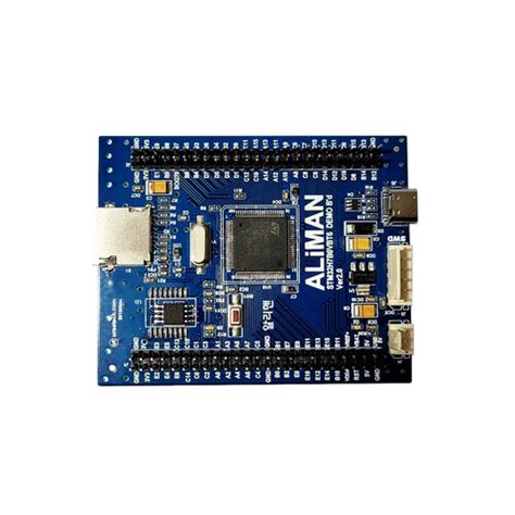 Stm32 알리맨개발보드