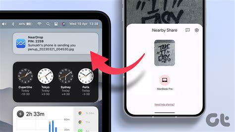 3 Ways To Fix Android Cant Find Nearby Bluetooth Devices Guiding Tech