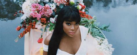 Randb Star Summer Walker Announces Clear 2 Soft Life Ep American