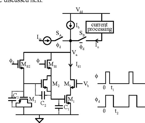 Widlar Current Source Semantic Scholar Widlar Current Source Semantic Scholar