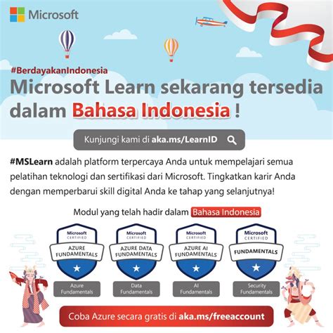 microsoft on linkedin mslearn cloud