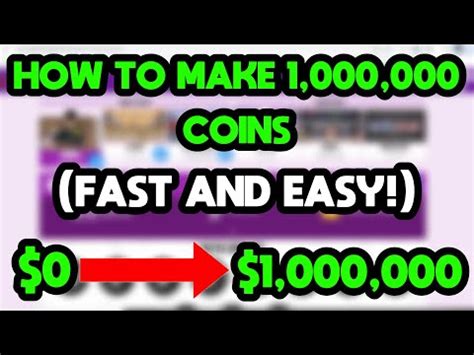 HOW TO GET MILLION COINS IN TTROCKSTARS FAST YouTube