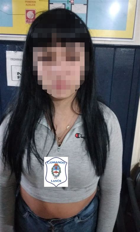 Lanús Atacó A Golpes A Su Pareja Dentro Una Camioneta Y Cayó Detenido