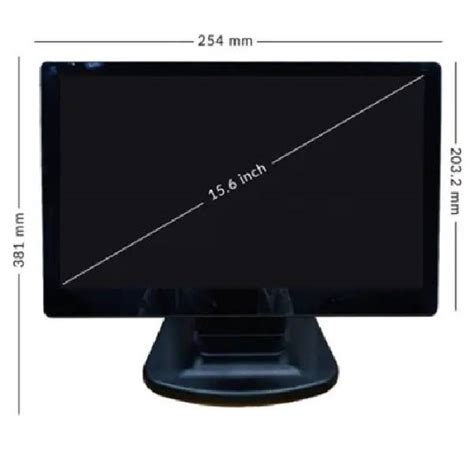 Android Touch Pos Machine Price In Rangareddy Telangana 30 000 SRKS ENTERPRISES