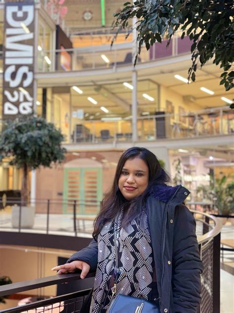 Chowdhury Noshin Tabassum On Linkedin Digitalmediaimpact Ethicalai Digitalrights