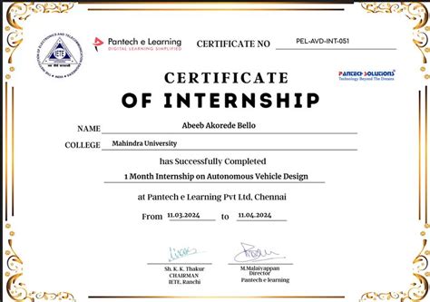 🚗 Just Wrapped Up An Intensive Course On Autonomous Vehicle Design