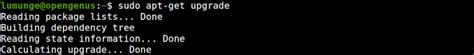 Managing Debian Packages With Apt