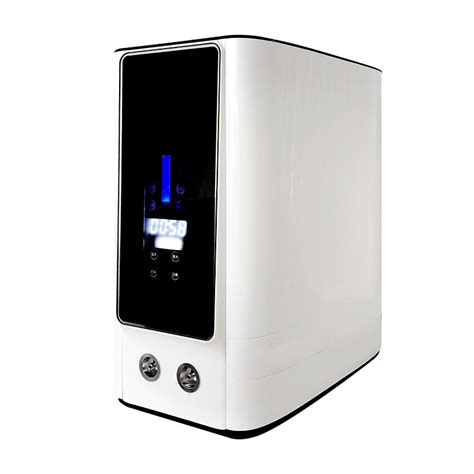 What Is A Hydrogen Inha People Who Use Hydrogen Inhalation Machines