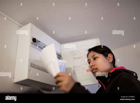 Electric Fuse Box Hi Res Stock Photography And Images Alamy