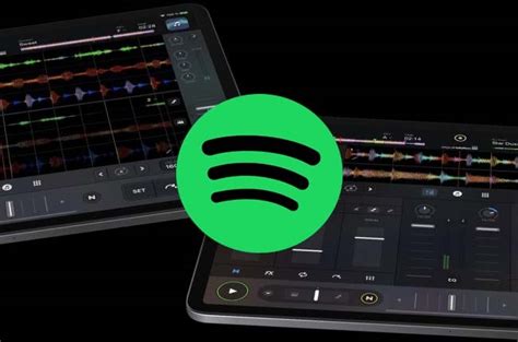 spotify no longer supports djay pro solved macsome
