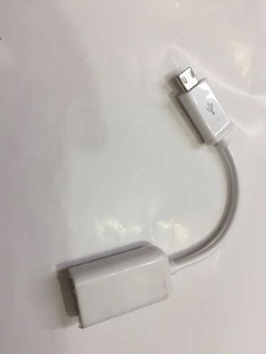 Usb Otg Cable At Rs Piece Ganesh Peth Pune Id