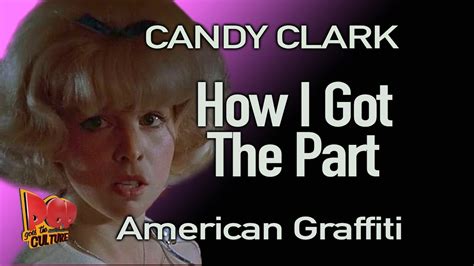 Candy Clark
