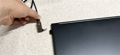 Usb C Pd To Dc 어댑터로 구형 노트북 Usb Pd 충전기로 충전하기