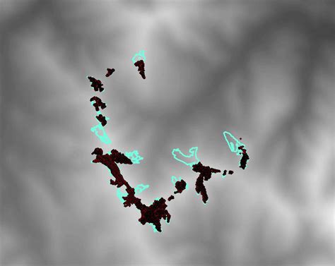 3 dimensional distance from multiple points to clo esri community