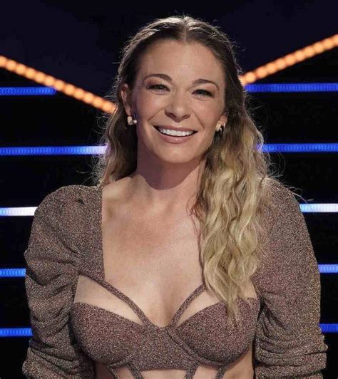 Leann Rimes Biography Age Height And Husband Mrdustbin