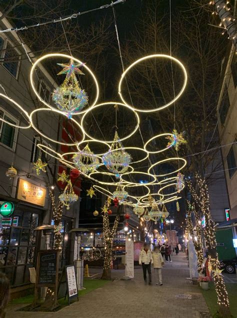 [보정동 카페거리] 용인 죽전 주말 데이트 Feat 동춘175 문스 N잡펭귄