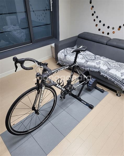 트랙로드자전거 로드바이크사이클 중고나라