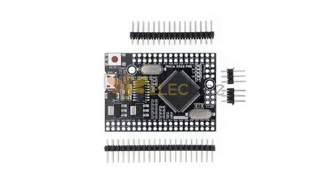 Elecbee Mega 2560 Pro Development Board Embed Ch340g Atmega2560 16au Chip With Male Pinheaders