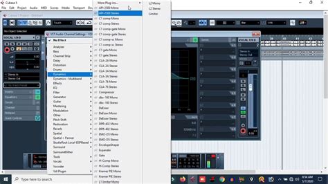Free Mastering Plugins For Cubase Catskurt