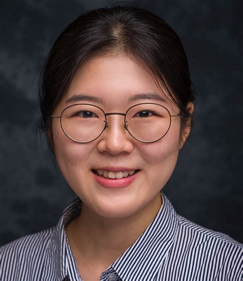 Graduate Student Department Of Psychology Michigan State University