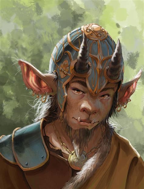 Faun Fimlix Character Art Medieval Fantasy Characters Fantasy Art Men