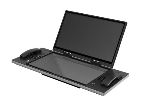 Emergency Dispatch Management System Vl 1000 Azure China