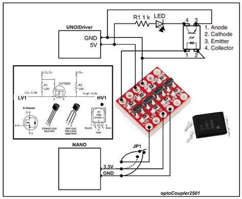 Controling Stepper Motors With Arduino Due General Guidance Arduino Forum