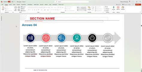Unlock Productivity With The Slide Master In Powerpoint