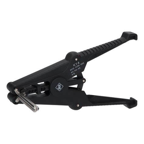 Tang Ky 4 Tbv Tulen │ A5 A8 A9 A10 65 04100139000 Calpe