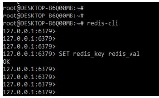 Redis Key Value How To Create Key Value Pair Commands In Redis
