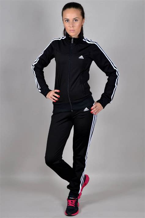 Женские Спортивные Костюмы Адидас Интернет Магазин Москва — XXX-shoping.ru