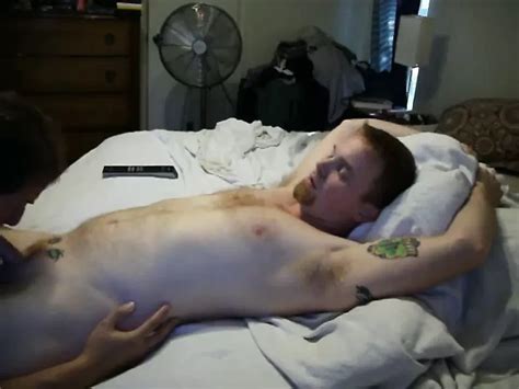 Furry Ginger Getting Serviced Blowjob And Cum Gay Porn Xhamster