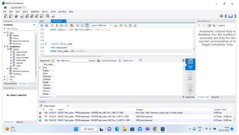 Mysql Like I2tutorials