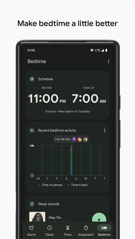 Скачать Часы APK для Android