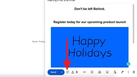 How To Insert A  Into Html — Like A Pro