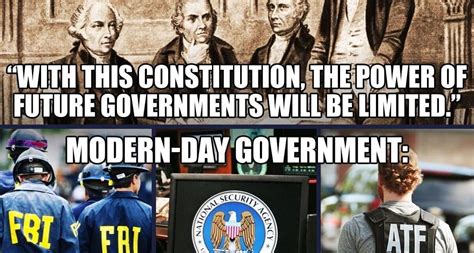 Founding Fathers Quotes On Democracy The Opposition