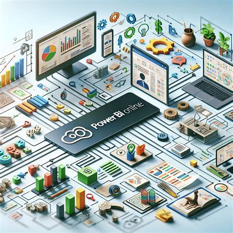 Integrating Power Bi Online Into Your Workflow For Efficient Data Analysis Softofficepro
