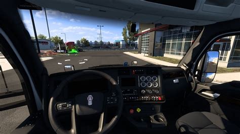 New Exterior Options for the New KW T680 - SCS Software