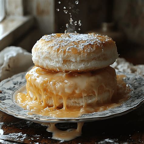 Soggy Biscuit Challenge Are You Brave Enough