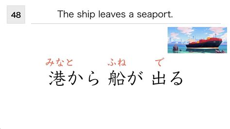 【jlpt N4 Kanji】 2 Test For Reading Kanji 日本語能力試験n4 漢字の読み Youtube