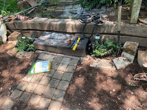 Small Labyrinth Update — Lichtenbergianism