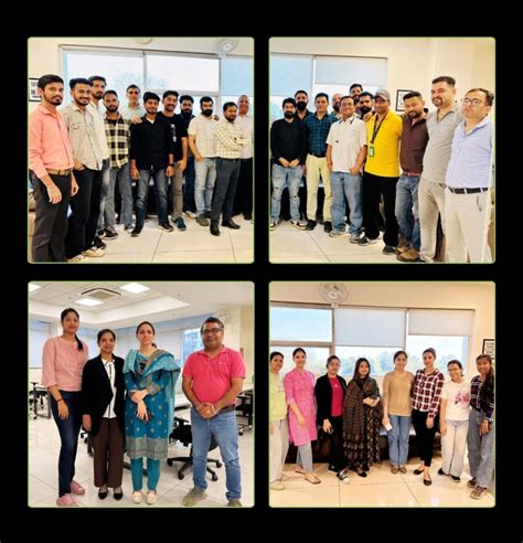 newsletter logic erp times april 2025 edition