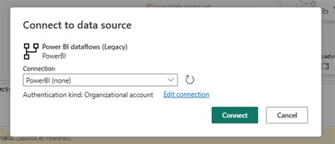 Power Bi Dataflows Legacy Keep Error The Crede Microsoft Fabric Community