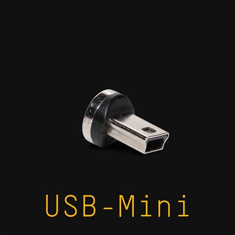Unleashed Magnetic Usb Plug Foolography