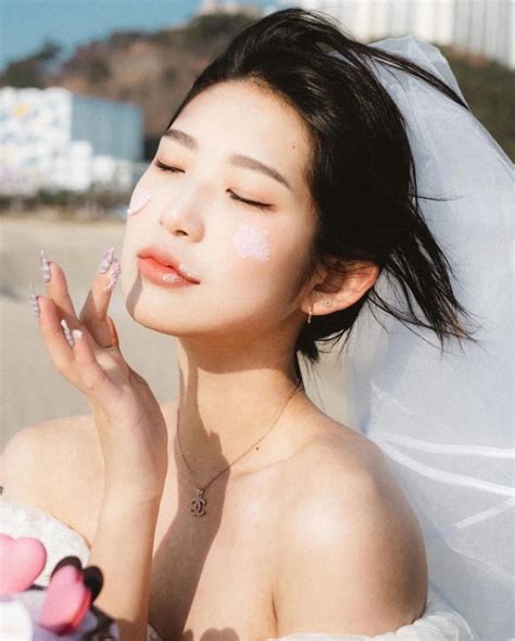 Con G I C Ngh S Choi Ji Sil Tung Nh C I D Tu I Xem Xong D N M Ng C M N N