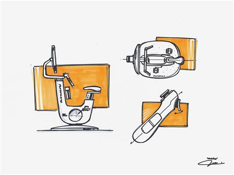 Pds Design Process On Behance