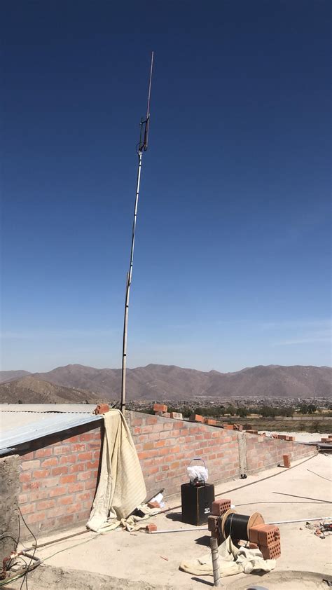 Antennas For The RTL SDR V RTLSDR